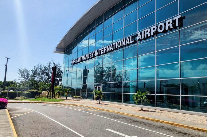 Airport Transfer from NMIA to Hotels in Kingston - FAQs