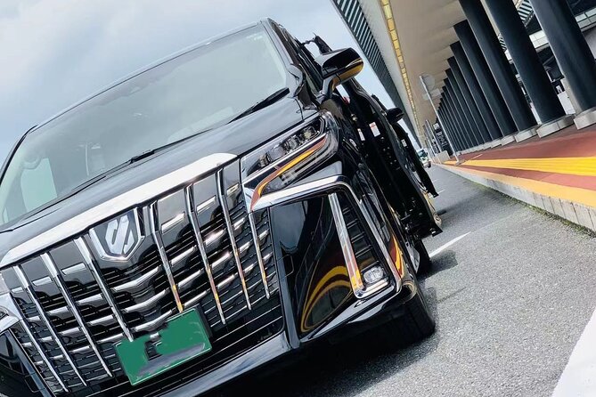 Airport Transfer From Osaka City to Kansai Airport - Customer Reviews and Experiences