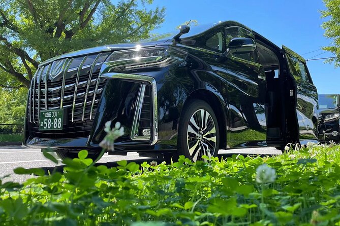 Airport Transfer From Osaka City to Kansai Airport - Considerations for Luggage and Group Size