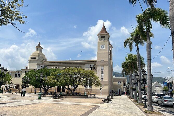 Airport Transfer From Santiago to Puerto Plata one way - Practical Details