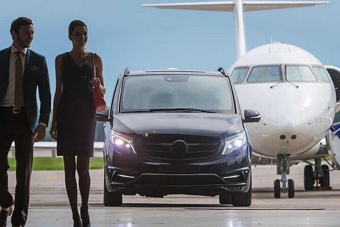Airport Transfer from Sydney Airport to Hotels - Why Consider This Airport Transfer?