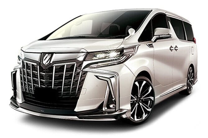 Airport Transfer from/to KLIA /KLIA 2 - Practical Considerations