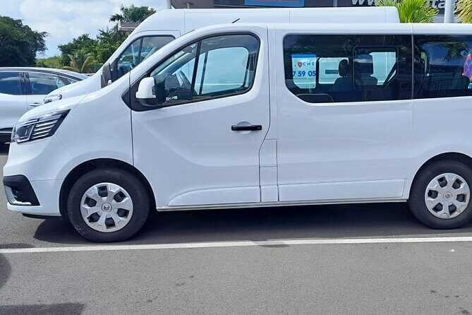 Airport Transfer Guadeloupe - Why Choose This Airport Transfer in Guadeloupe?