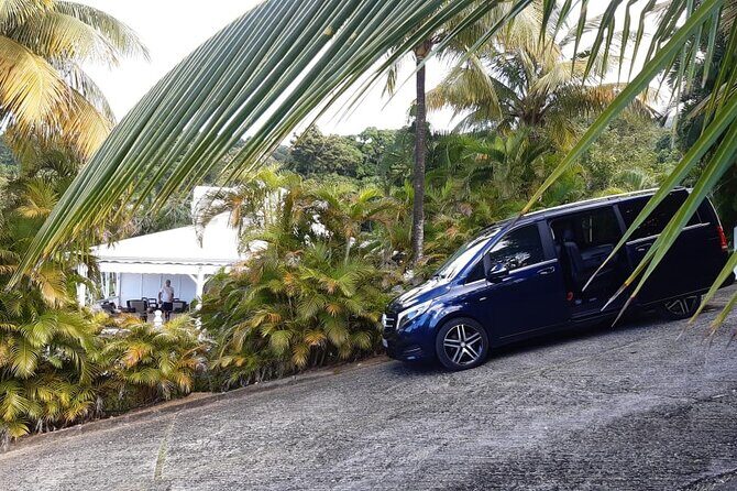 Airport Transfer Guadeloupe - Final Thoughts