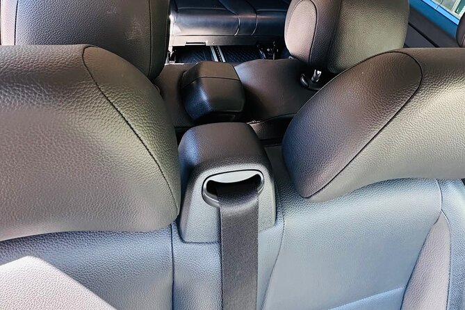 Airport Transfer Helsinki Center - Final Thoughts