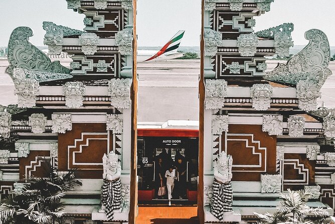 Airport Transfer in Bali-Private - Specifics of Luggage and Special Requests