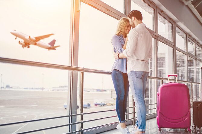 Airport Transfer in Bali-Private - Authentic Experiences from Travelers