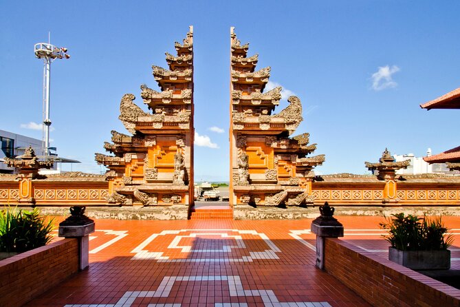 Airport Transfer in Bali-Private - Who Should Consider This Service