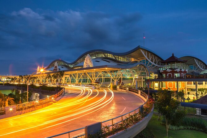 Airport Transfer in Bali-Private - Final Thoughts