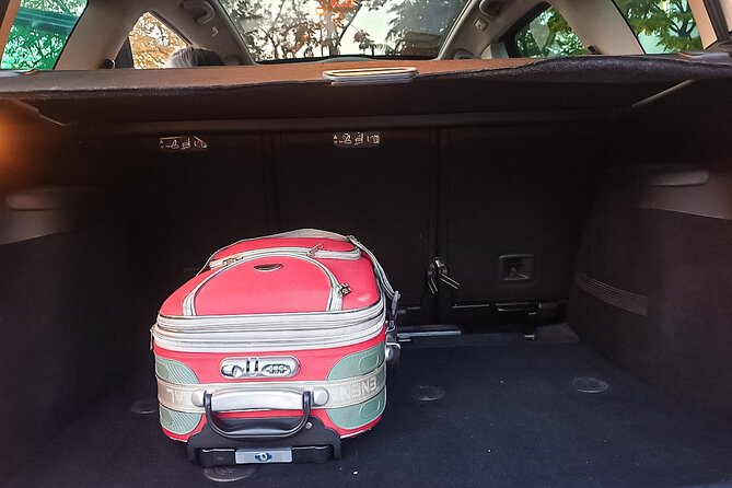 Airport Transfer in Belgrade, Serbia - Pricing and Inclusions