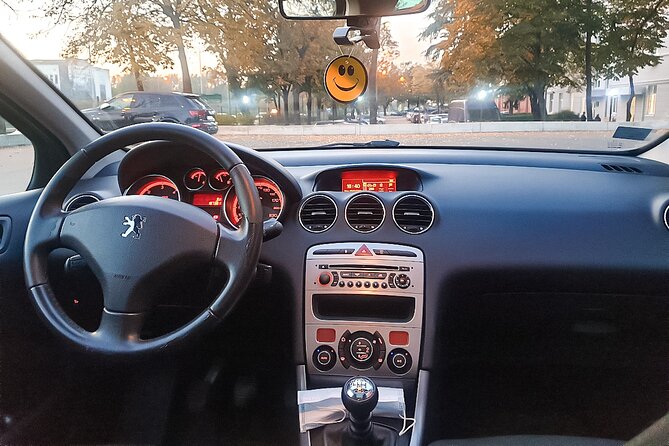 Airport Transfer in Belgrade, Serbia - Customer Feedback and Experience