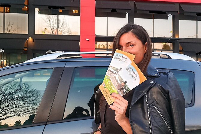 Airport Transfer in Belgrade, Serbia - Communication and Confirmations