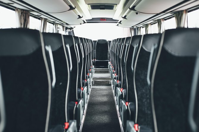 Airport Transfer in Iceland From Keflavik Airport to Reykjavik City One Way - Frequently Asked Questions