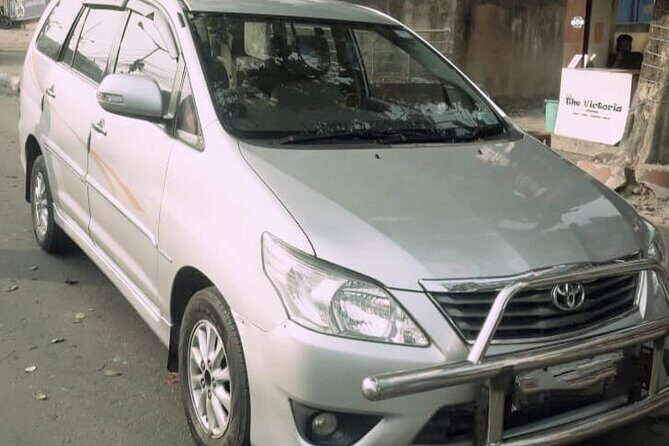 Airport Transfer in Kolkata - FAQ: Your Practical Questions Answered