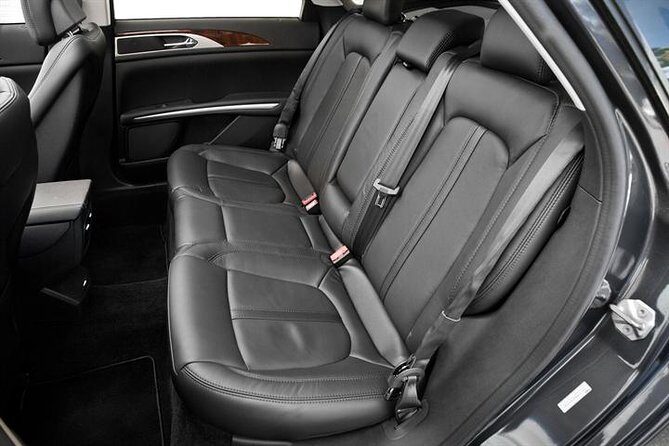 Airport Transfer in New Orleans - Why Choose This Airport Transfer in New Orleans?