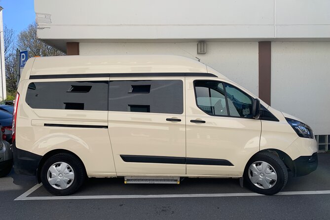 Airport Transfer in or to Nuremberg - What to Expect from the Service