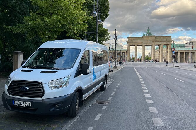 Airport Transfer in or to Nuremberg - The Sum Up