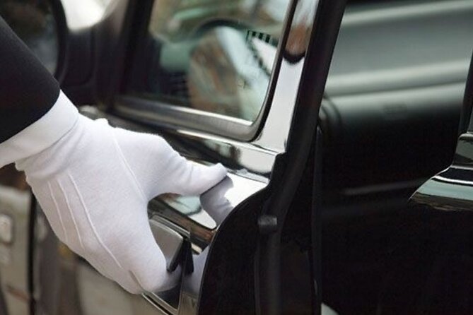 Airport Transfer in Sarajevo - Booking and Reservation Process