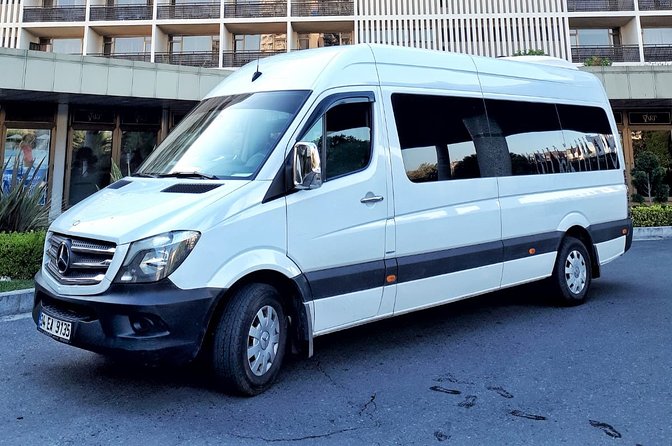 Airport Transfer Istanbul - Accessibility and Transportation