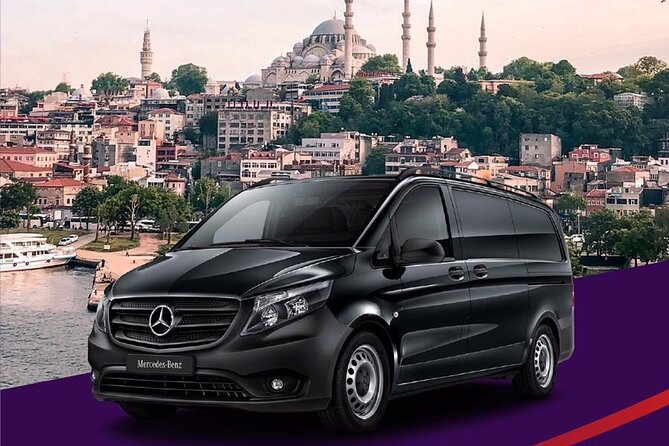 Airport Transfer Istanbul - Customer Experiences
