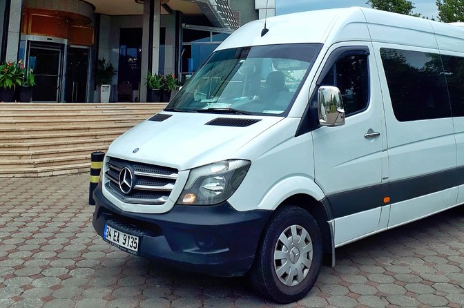 Airport Transfer Istanbul - Recommendations for Future Use