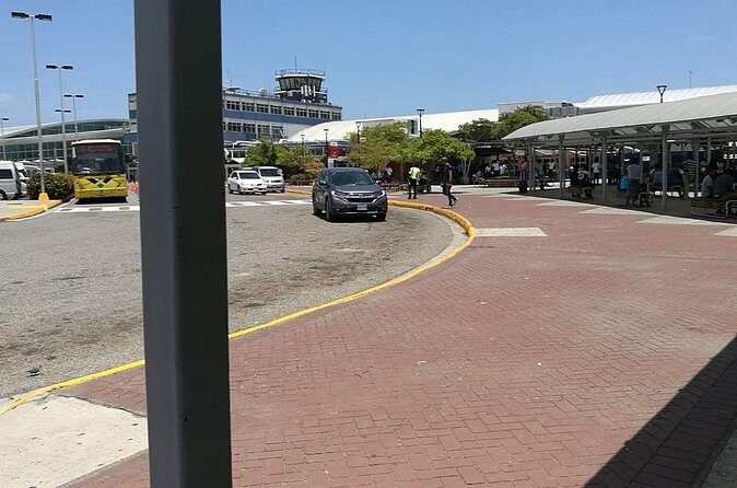 Airport Transfer MBJ Montego Bay to Kingston - FAQs