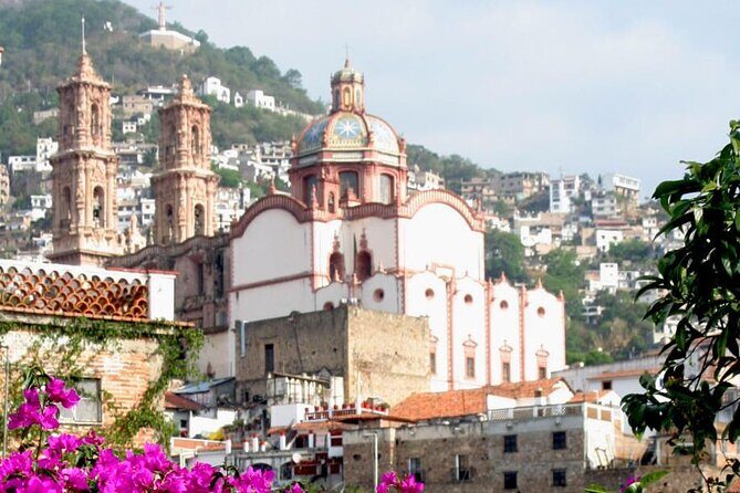 Airport Transfer: Mexico to Mexico Airport MEX by Business Car - FAQs