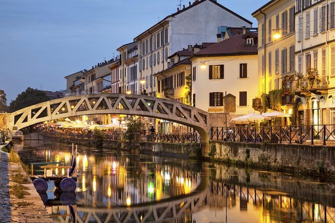 Airport Transfer: Milan to Malpensa Airport MXP by Luxury Van - Pricing and Value Analysis