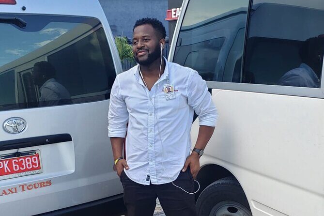 Airport Transfer Montego Bay Hotels - An In-Depth Look at the Airport Transfer Experience