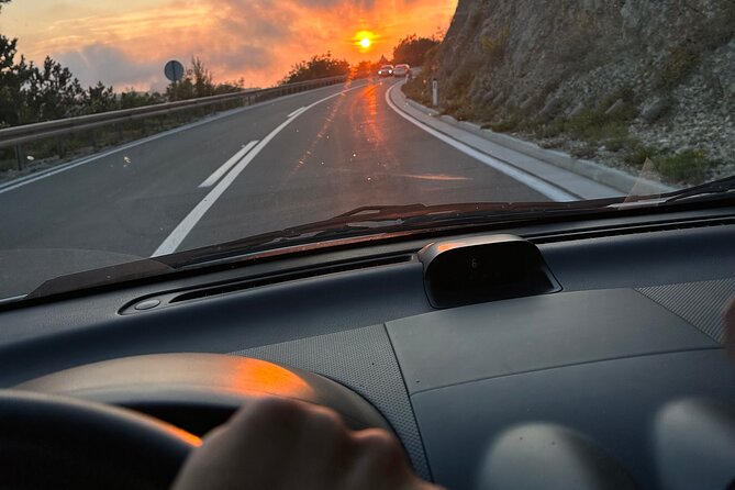 AIRPORT TRANSFER Montenegro Budva Tivat Podgorica Kotor Perast - Key Points