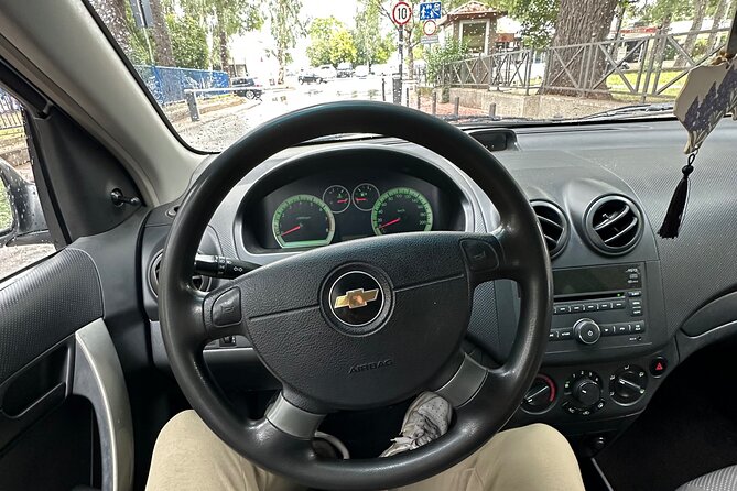 AIRPORT TRANSFER Montenegro Budva Tivat Podgorica Kotor Perast - Accessibility Options for Travelers