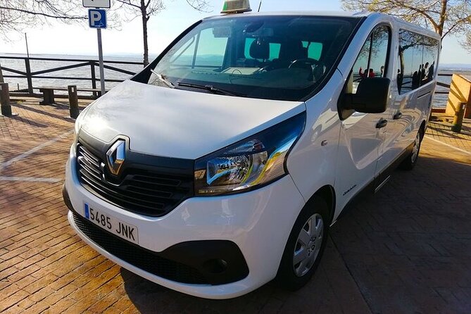 Airport Transfer! Naha Airport (OKA) to Center of Naha - Accessibility and Requirements