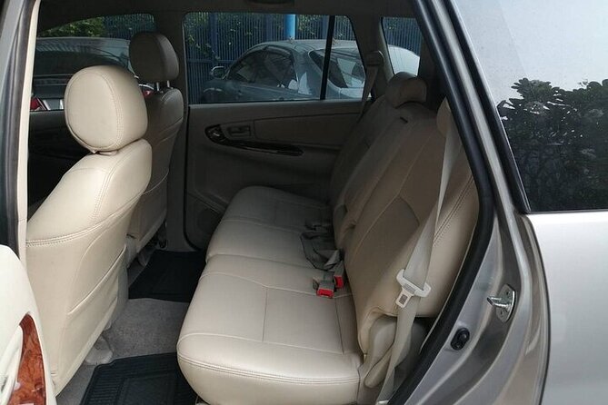 Airport Transfer! Naha Airport (OKA) to Center of Naha - Booking Information