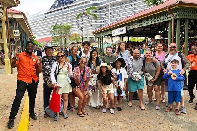 Airport Transfer Negril Hotels - Overview of the Experience