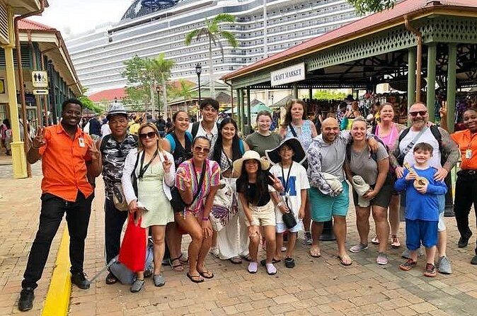 Airport Transfer Negril Hotels - The Sum Up