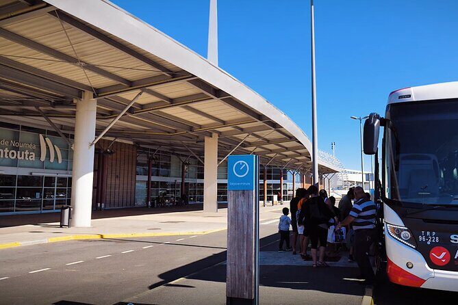 Airport Transfer: Noumea to La Tontouta International Airport - Final Thoughts