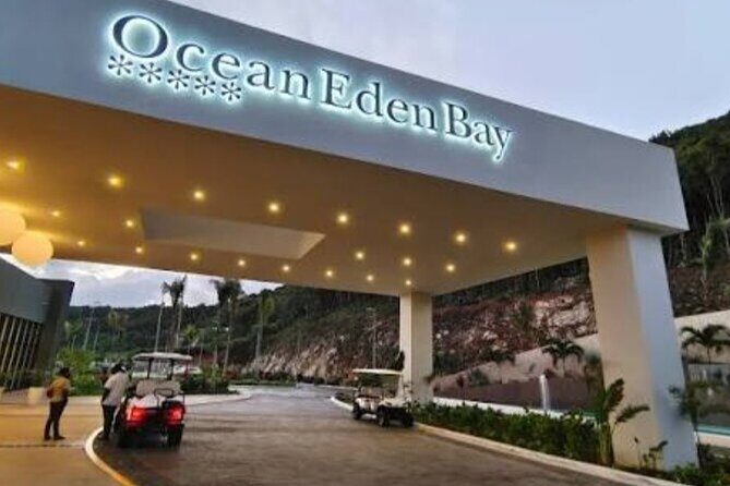 Airport transfer Ocean Coral Spring and Eden Bay - What to Expect From Your Airport Transfer