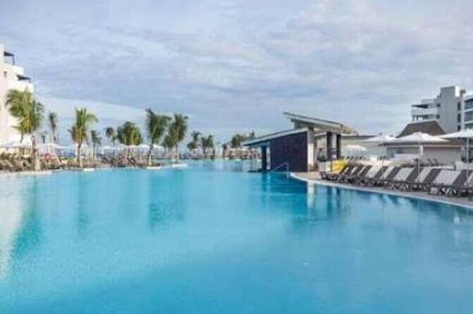 Airport transfer Ocean Coral Spring and Eden Bay - Who Is This Transfer Best For?