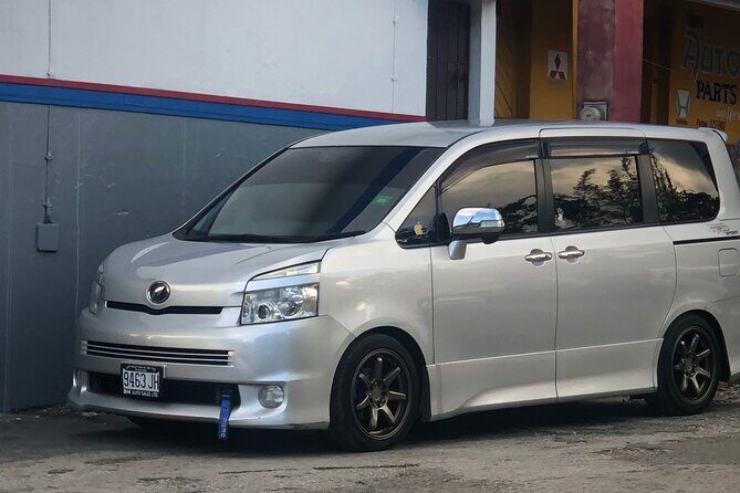 Airport Transfer OCEAN CORAL SPRING or EDEN BAY - What You Can Expect from the Transfer Service