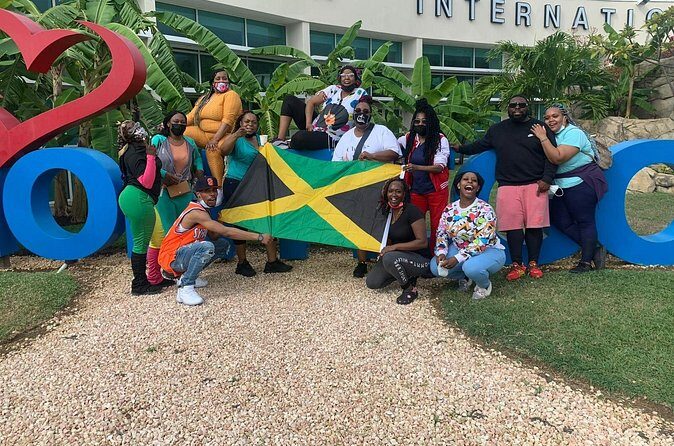 Airport Transfer Ocho Rios hotels - Why This Transfer Might Be Right for You