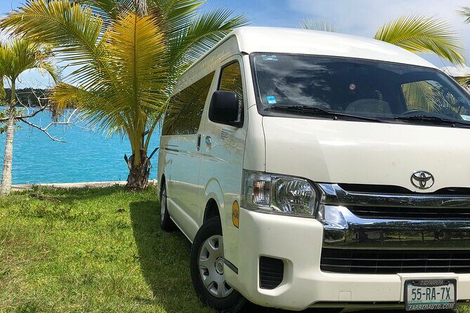 Airport Transfer One Way - Cancun / Tulum - Private or Luxury - Authentic Traveler Experiences