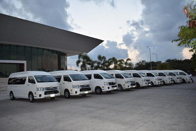 Airport Transfer One Way - Cancun / Tulum - Private or Luxury - Analyzing the Price & Value