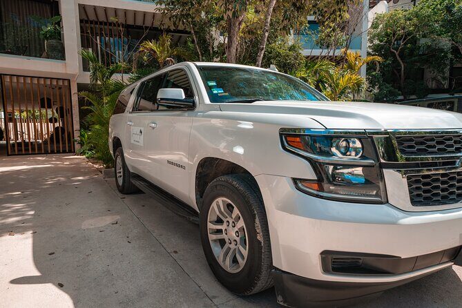 Airport Transfer One Way - Cancun / Tulum - Private or Luxury - Who Will Benefit Most?