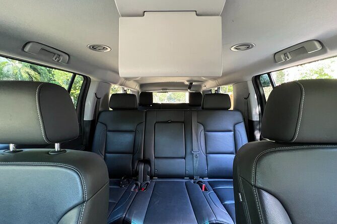 Airport Transfer One Way - Cancun / Tulum - Private or Luxury - Final Thoughts