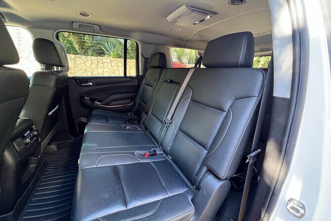 Airport Transfer One Way - Cancun / Tulum - Private or Luxury - Frequently Asked Questions (FAQs)
