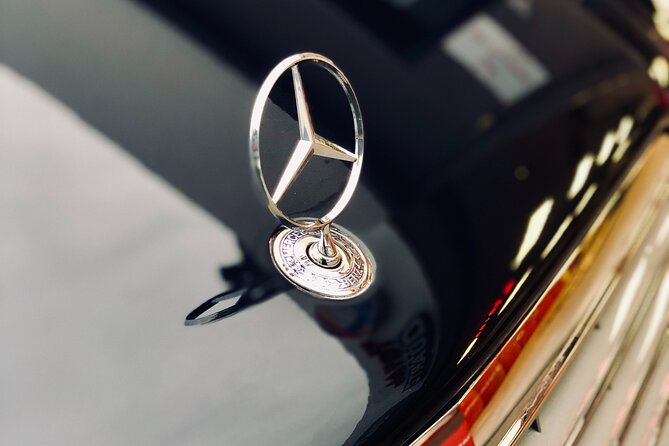 Airport transfer Otopeni to Bucharest - What Do Travelers Say?