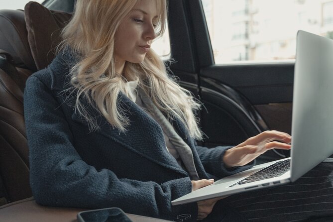 Airport transfer Otopeni to Bucharest - The Practical Value of This Transfer