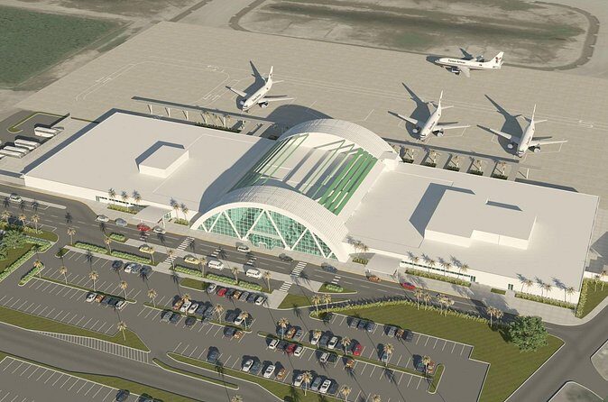 Airport Transfer - Owen Roberts Intl Airport to GeorgeTown or Seven Mile Beach - What Makes This Service Stand Out?