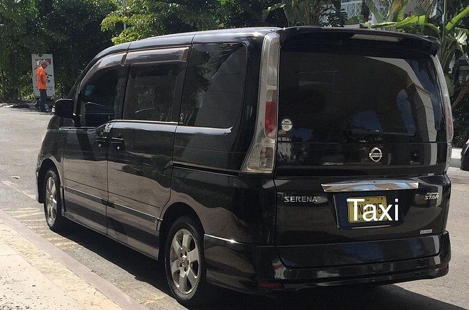 Airport Transfer Paradise Island - Pricing and Value