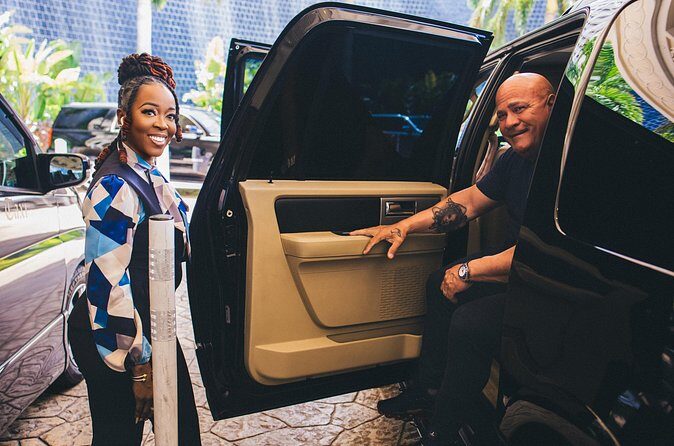 Airport Transfer Paradise Island - Who Will Love This Service?